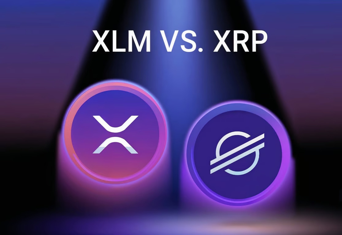 XRP vs XLM: Mana yang Lebih Unggul? Ini Analisis Lengkapnya - KoranProgresif